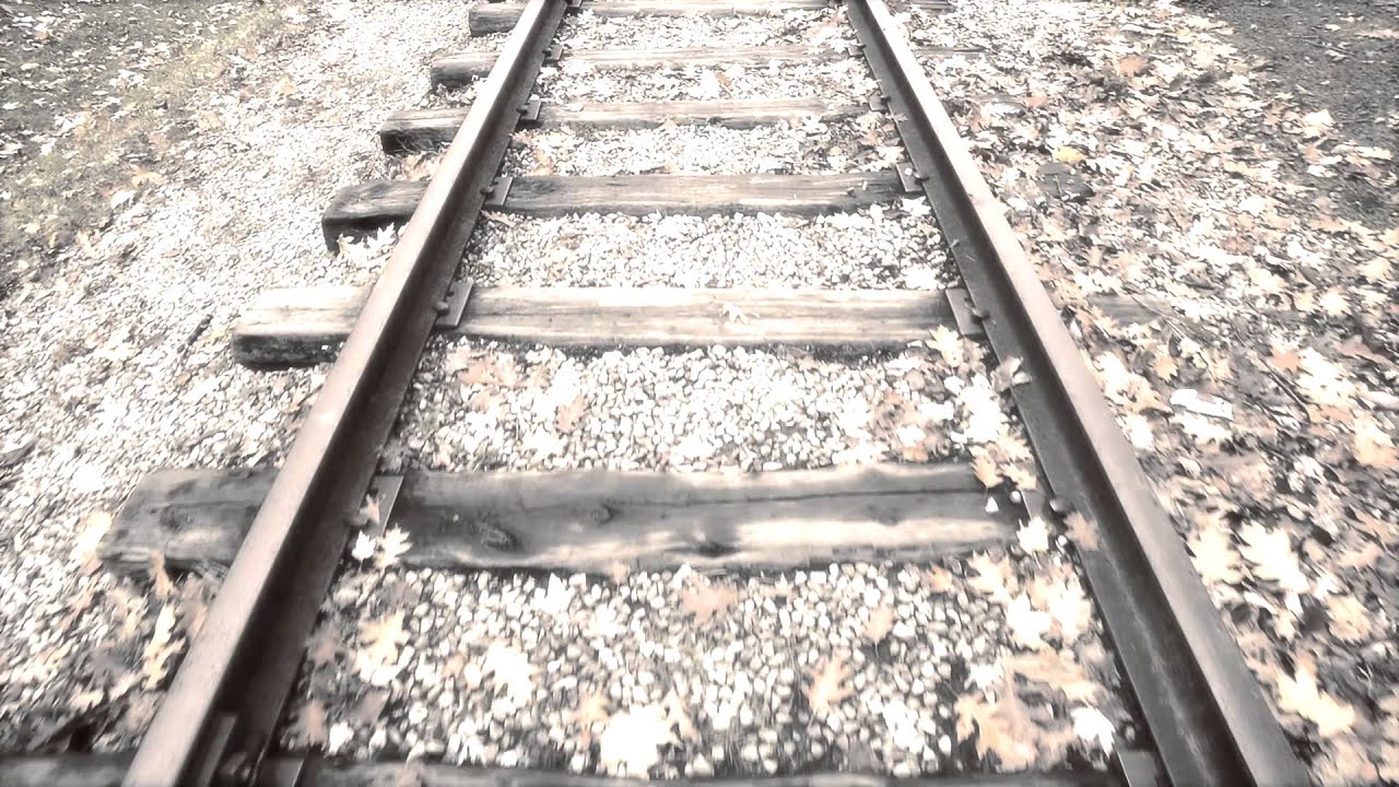 RAILROADED - YouTube