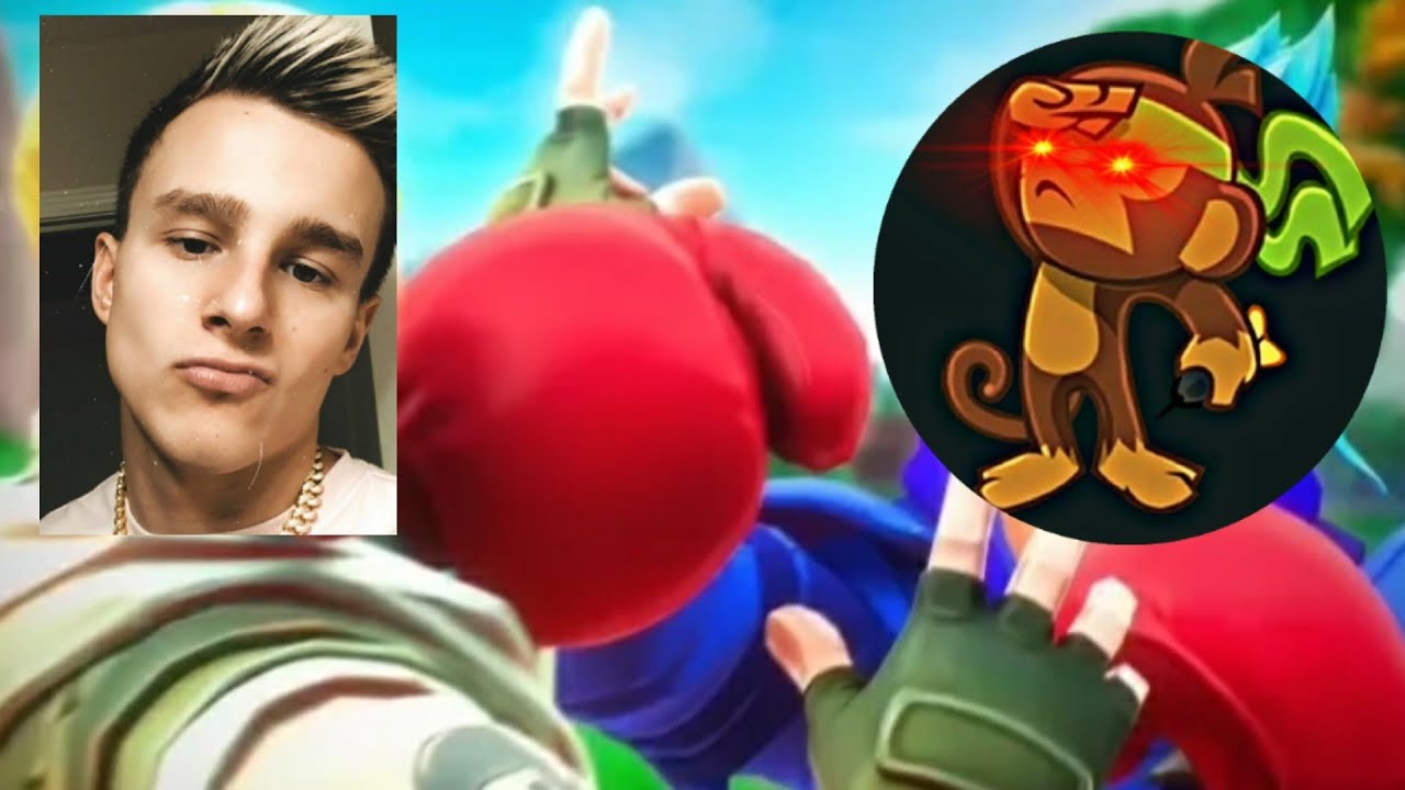 That's what boltrix said about me... ft.AsianSensation - YouTube