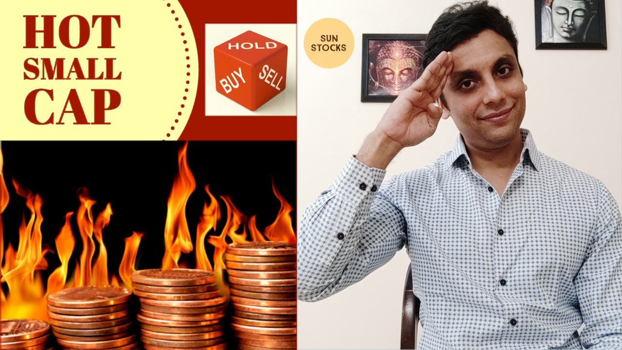 TOP SMALL CAP STOCK 2020 | HOT SMALL CAP STOCK | BEST SMALL CAP STOCK ...