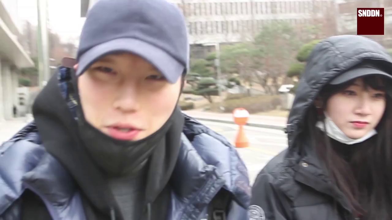 [SNDDN_video] 인터뷰/메이킹영상 - YouTube