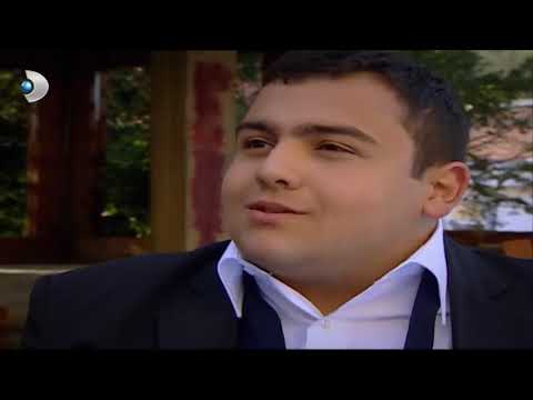 Kütük kardeşler Tayanca nefsi müdafaanın inceliklerini öğretiyor | 42.BÖLÜM