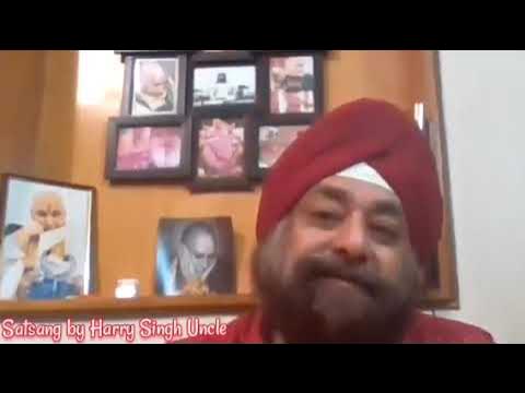 Guruji Satsang|Old Sangat|Harry Singh Uncle|Blessed Satsang|Must Listen|@blessingssatsangs - YouTube