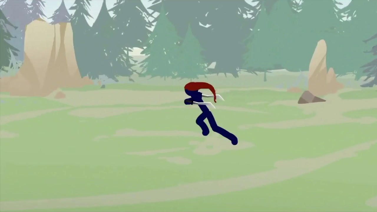 Stick Figure Spotlight 2 ( Stick Figure Animation ) - YouTube