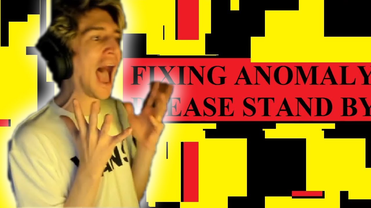 xQc SOY Scream Over a JPEG - YouTube