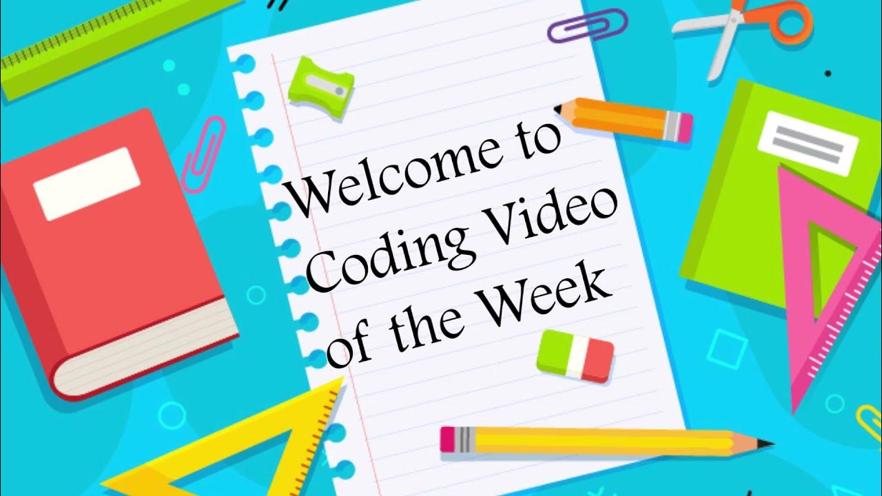 How to Build a calculator for BMI on Scratch ?|98thpercentile Learn to code for kids. - YouTube