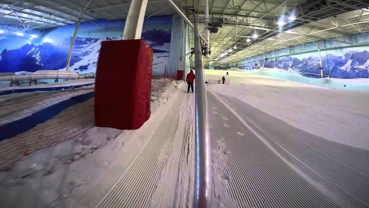 Chill Factore - YouTube