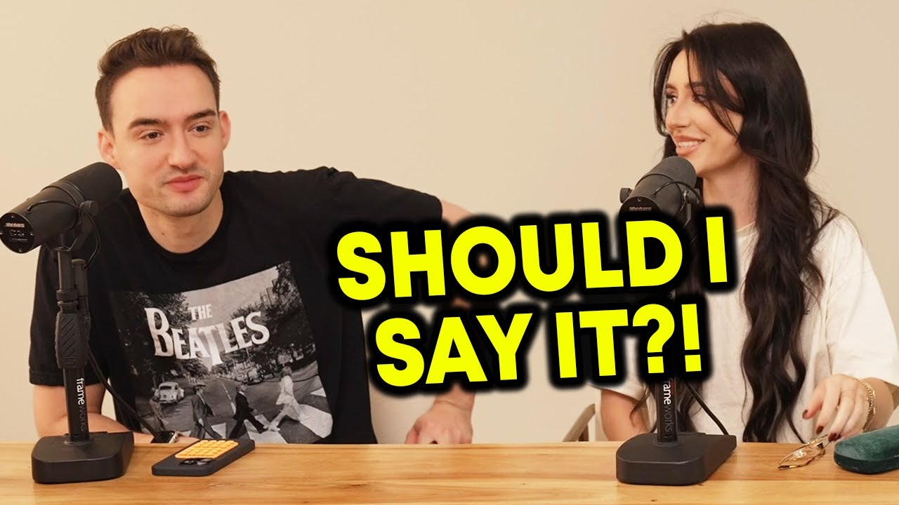 Acie and Arther Discussing His Love or Host... - YouTube