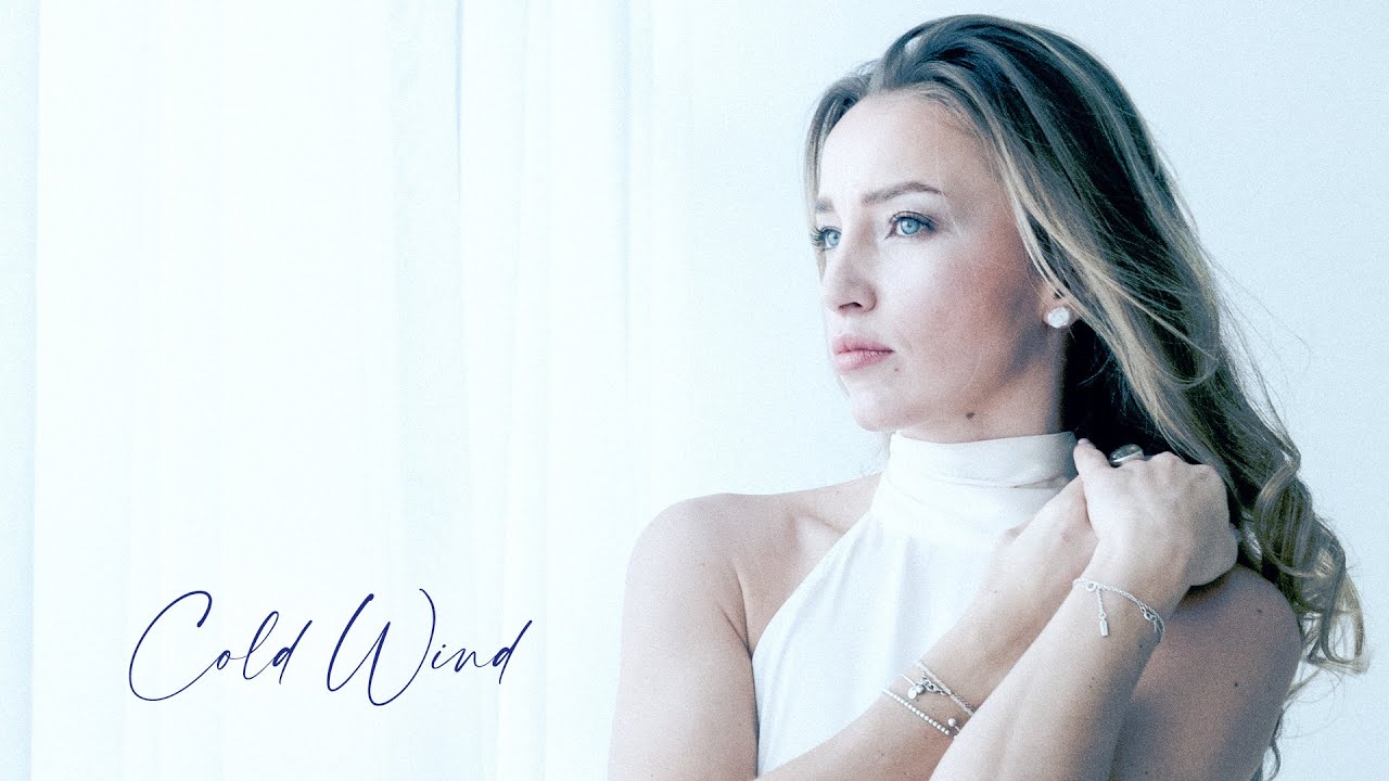 Natalia Sarsgård (Tsarikova)- Cold Wind - YouTube