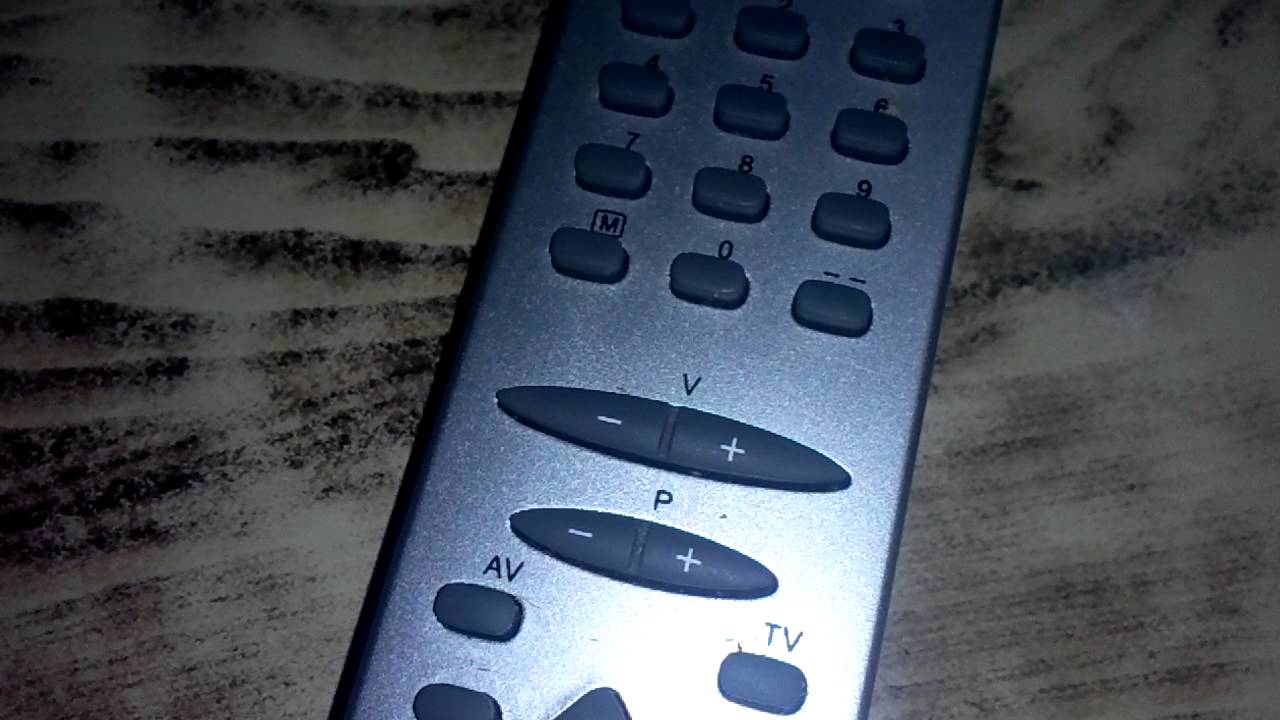 fuego tv remote control - YouTube