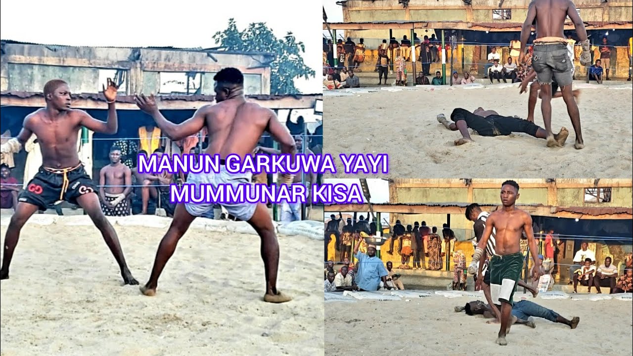 DAY/11/9/2024 TAFARU TAKARE MANUN GARKUWA YA HALLAKA S.B.UNDO AUTAN ...