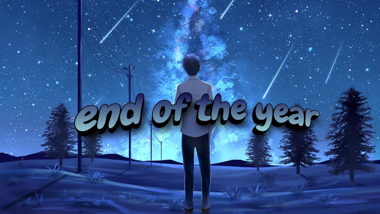 Rxseboy - end of the year (v7) (Lyrics) - YouTube
