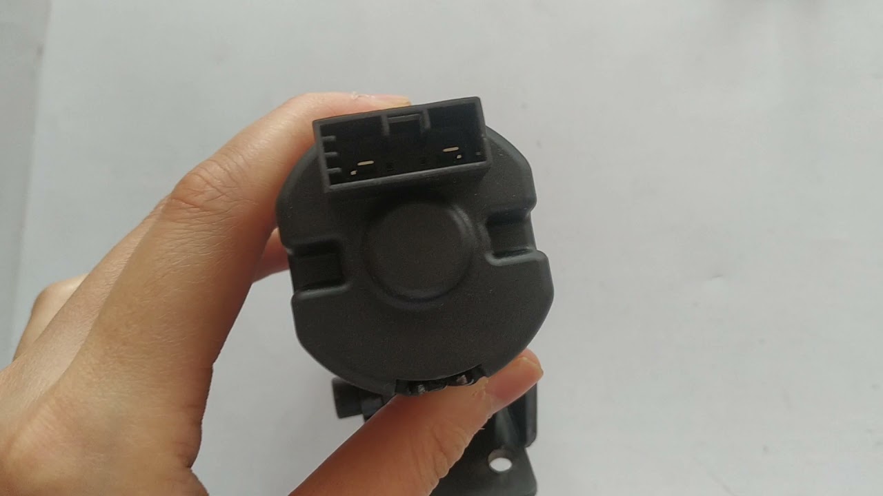 New arrival --Power Seat Conversion Kit - YouTube