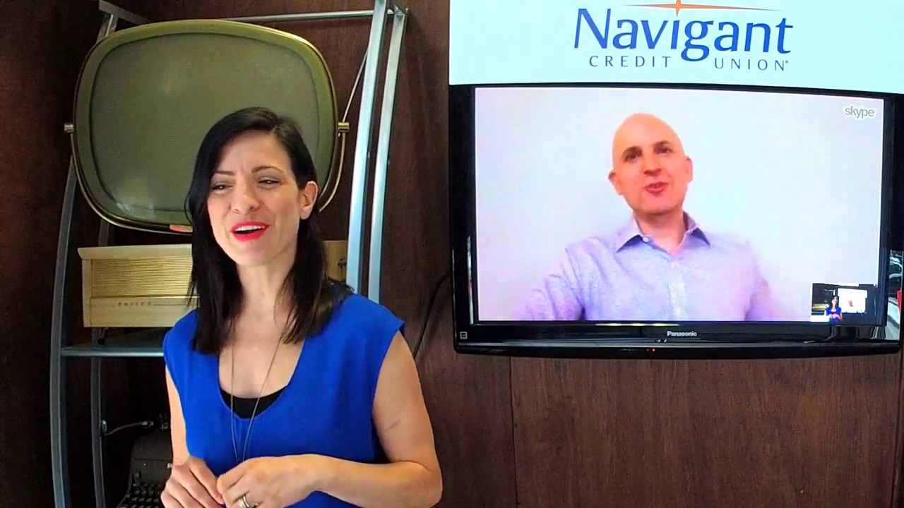 Matthew Wexler, Editor, TheBroadwayBlog.com - YouTube