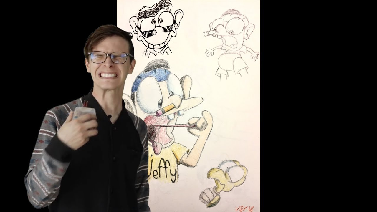 SML Animation/Drawing Cringe Compilation #8 - YouTube