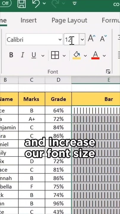 day 5 excel series#digitaldesk #computereducation #computertechnic #microsoftexcel # ...