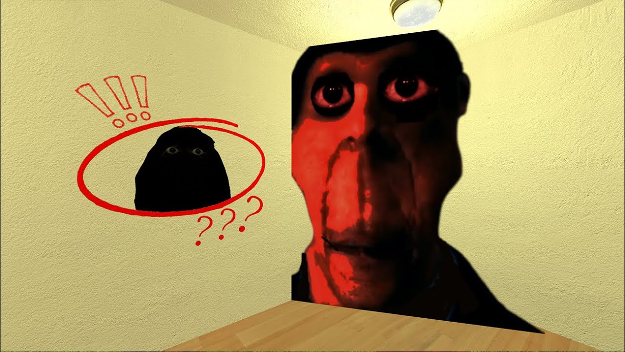 Angry Selene Delgado And Angry Obunga Want Me To Bring Him Baby Obunga ...