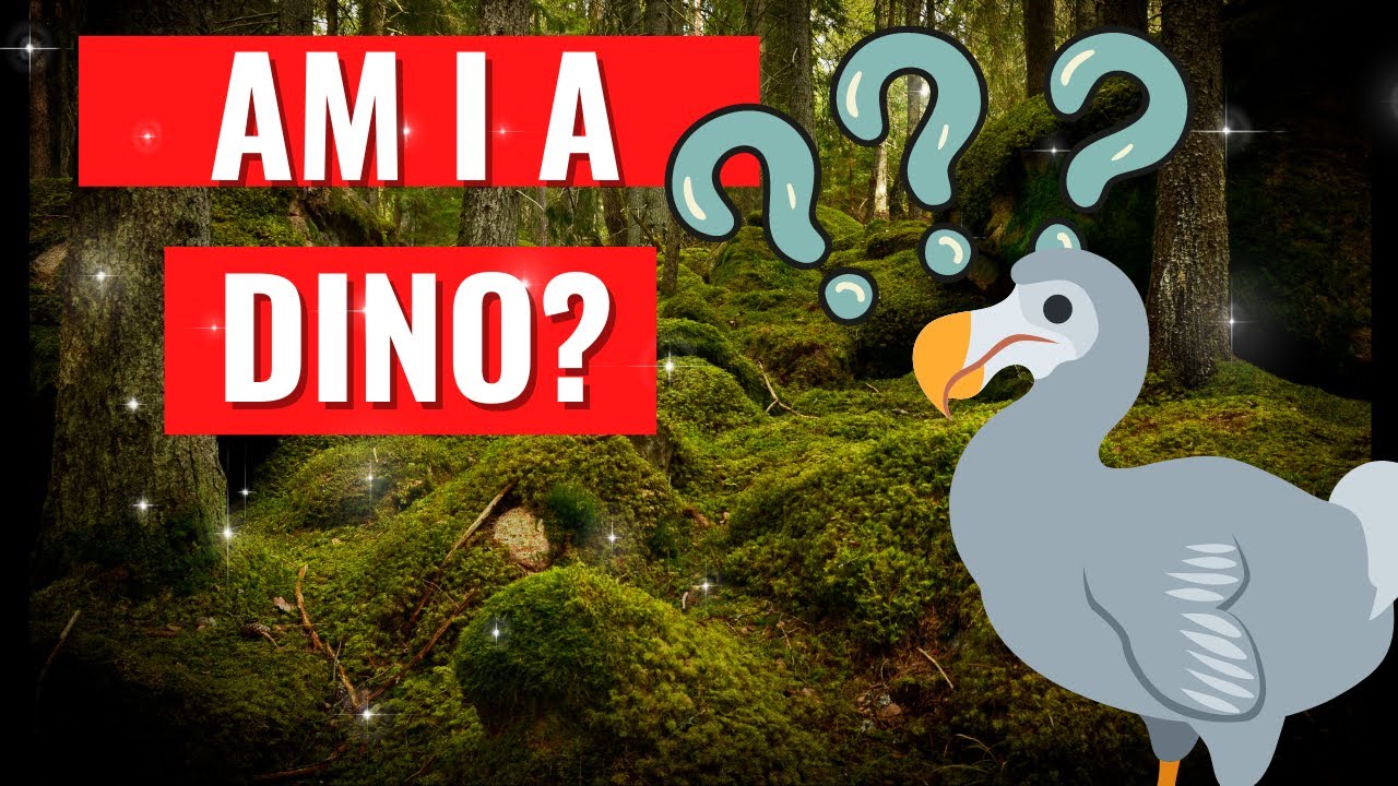Is the Dodo a Dinosaur? Exploring the Truth About this Extinct Bird ...