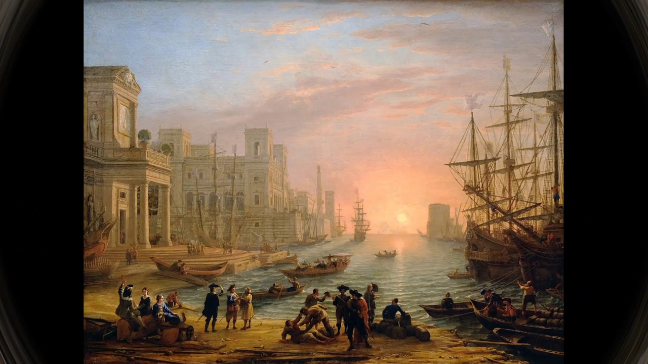 Actividades Económicas de Venezuela en la época colonial - YouTube