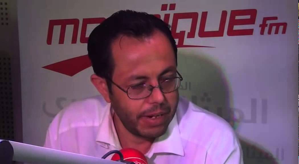 Saïd Kharchoufi : Hechmi Hamdi sera le nouveau Président de la Tunisie ...