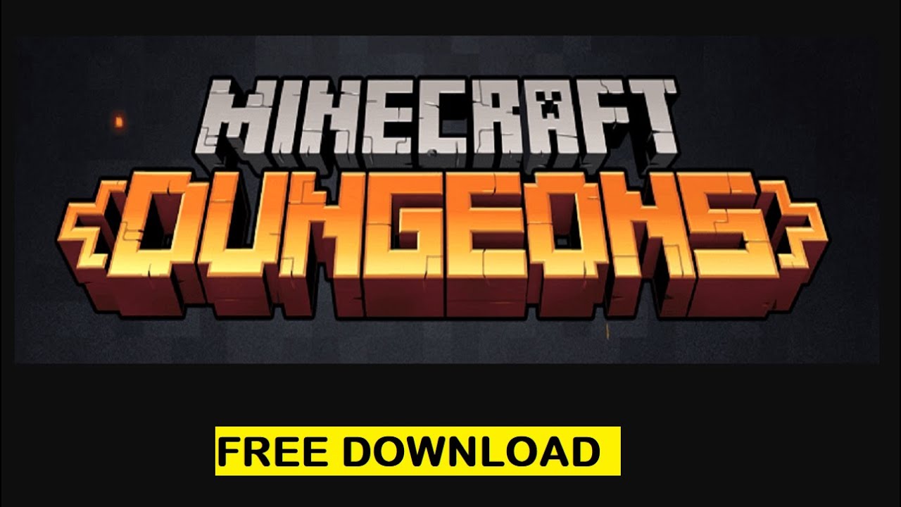 Tips Download Minecraft Dungeons Mobile 🆕 Get Minecraft Dungeons on IOS ...