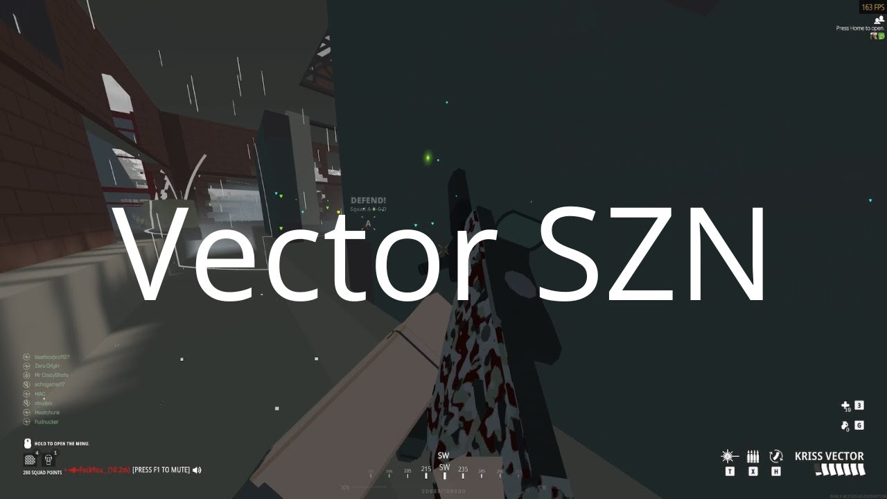 Vector is a Monster - BattleBit Highlights #2 - YouTube