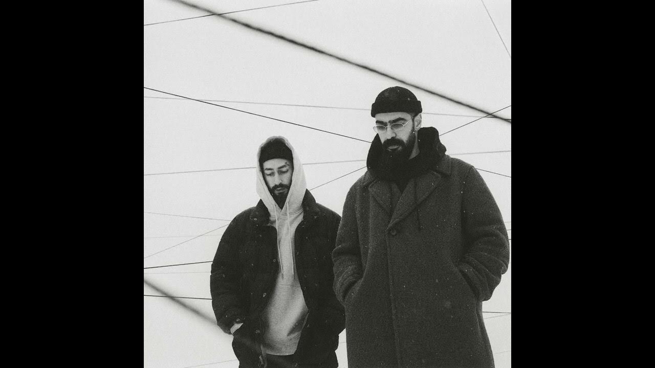 Miyagi & Эндшпиль - NARRATIVE [Альбом, 2024] - YouTube