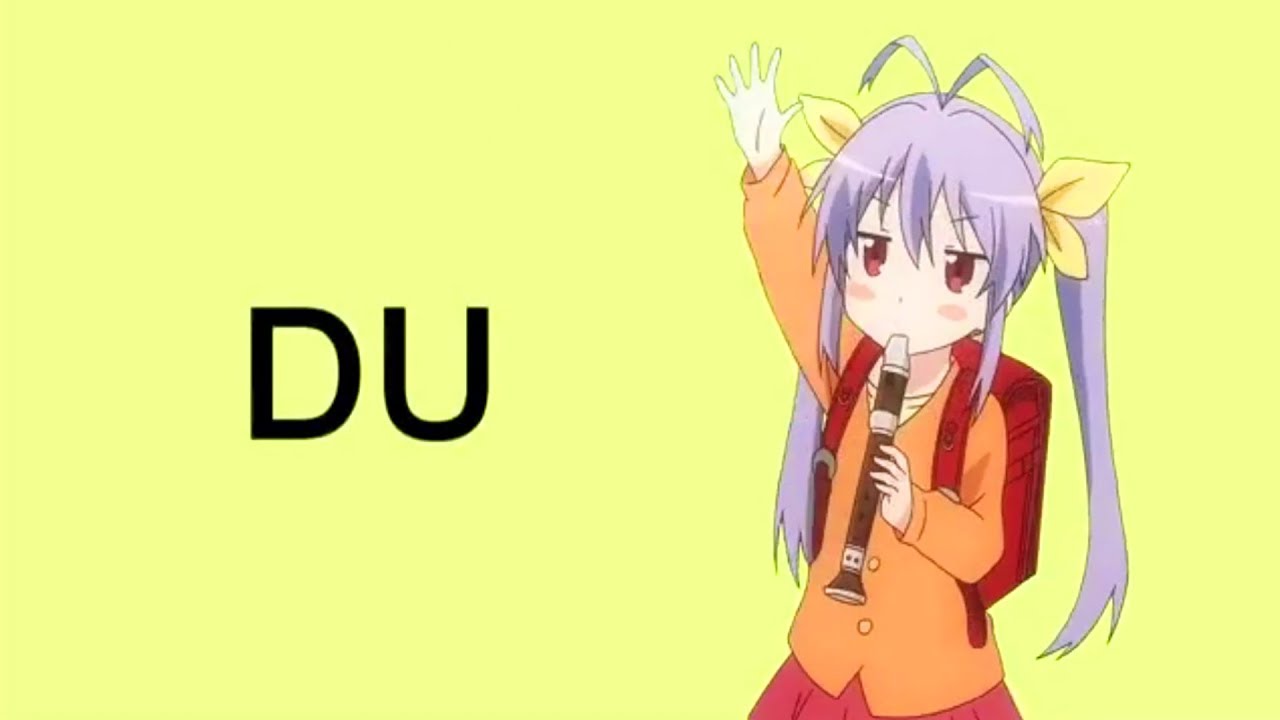 Anime Gifs With Sound #4 | Mix Select - YouTube