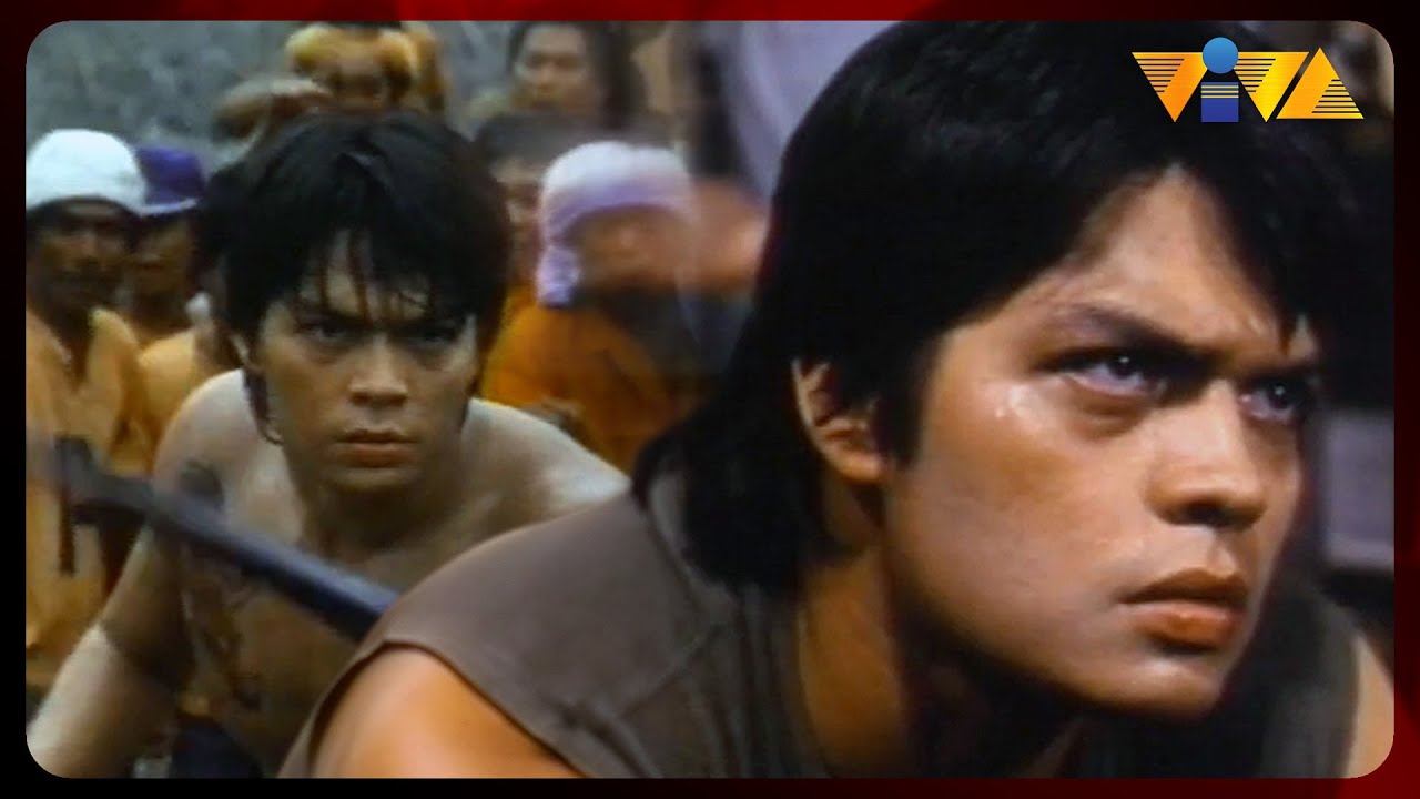 Best Character Development Scene! | Film Clip Starring Chuck Perez and ...