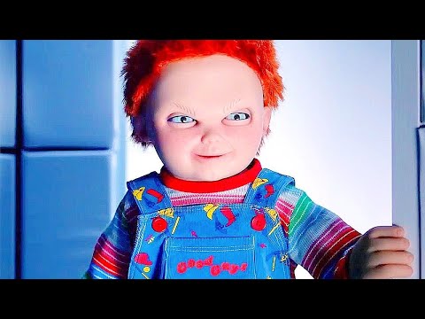 CHUCKY can now CREATE NEW COPIES to have an ARMY BY SPLITTING his SOUL to ANY DOLL