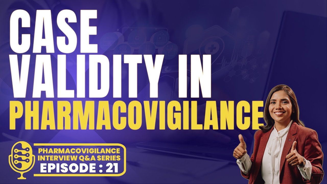 Invalid Case | Identifiable Reporter | Minimum Criteria for Valid Case ...