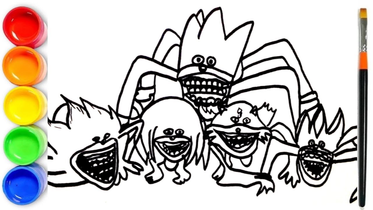 How To Sonic Tapes, Shadow Tapes, Super Sonic Tapes, Drawing Shin Sonic ...