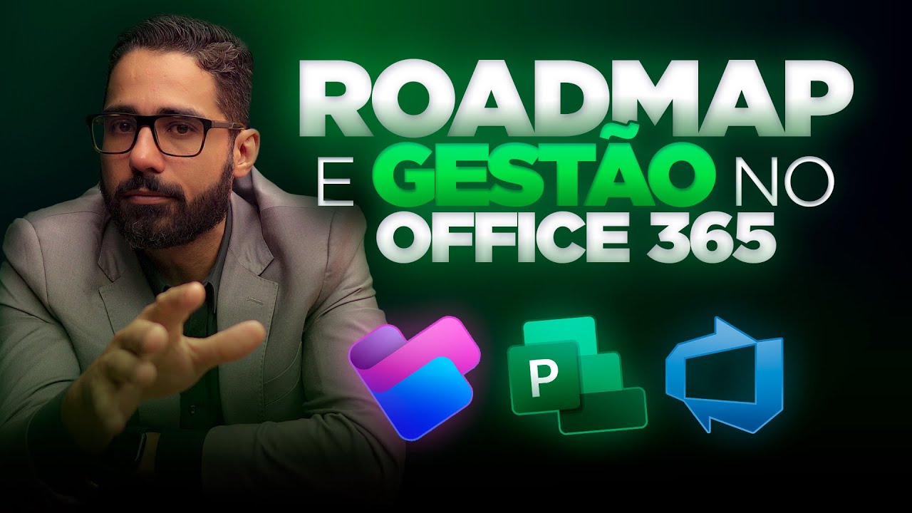 Office 365 - Roadmap, PWA e Project: A Fórmula Para Gestão de Projetos ...