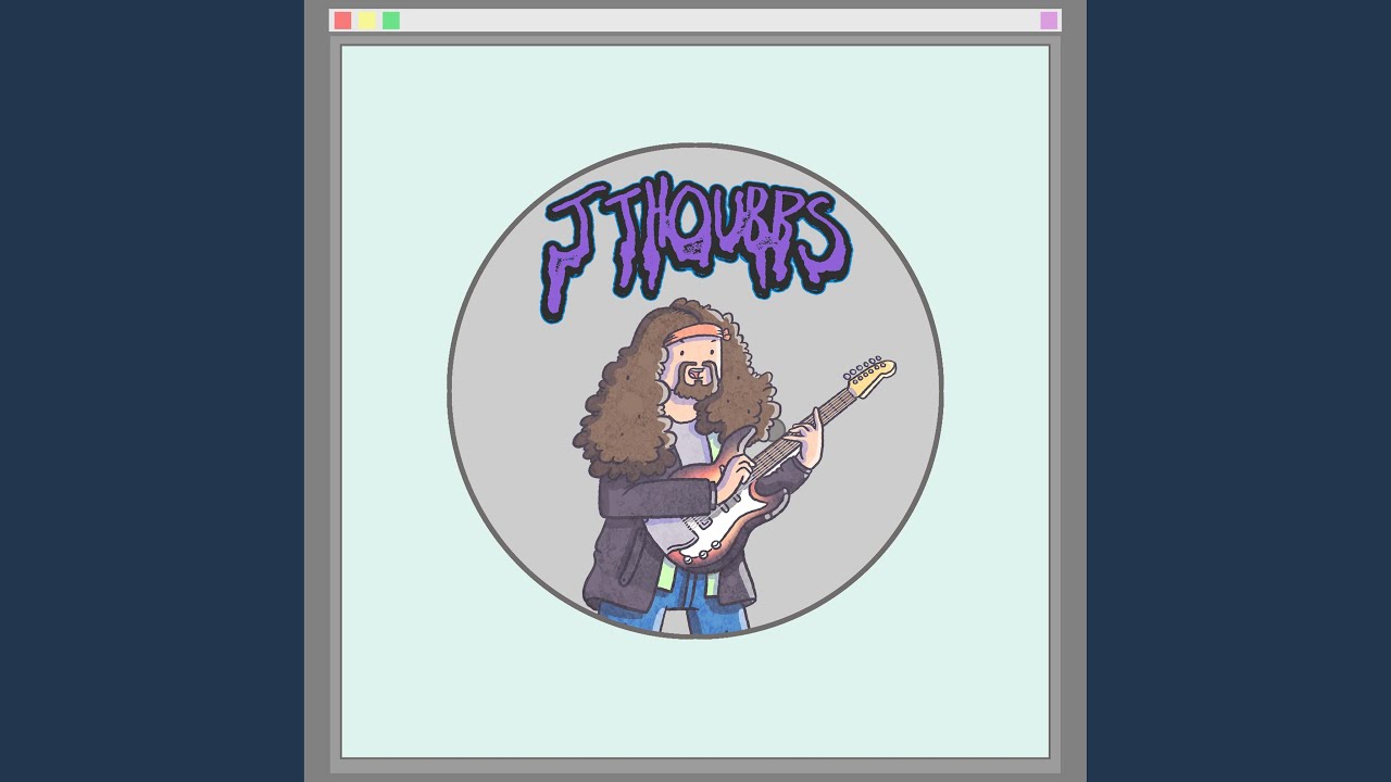 It Insists Upon Itself - YouTube