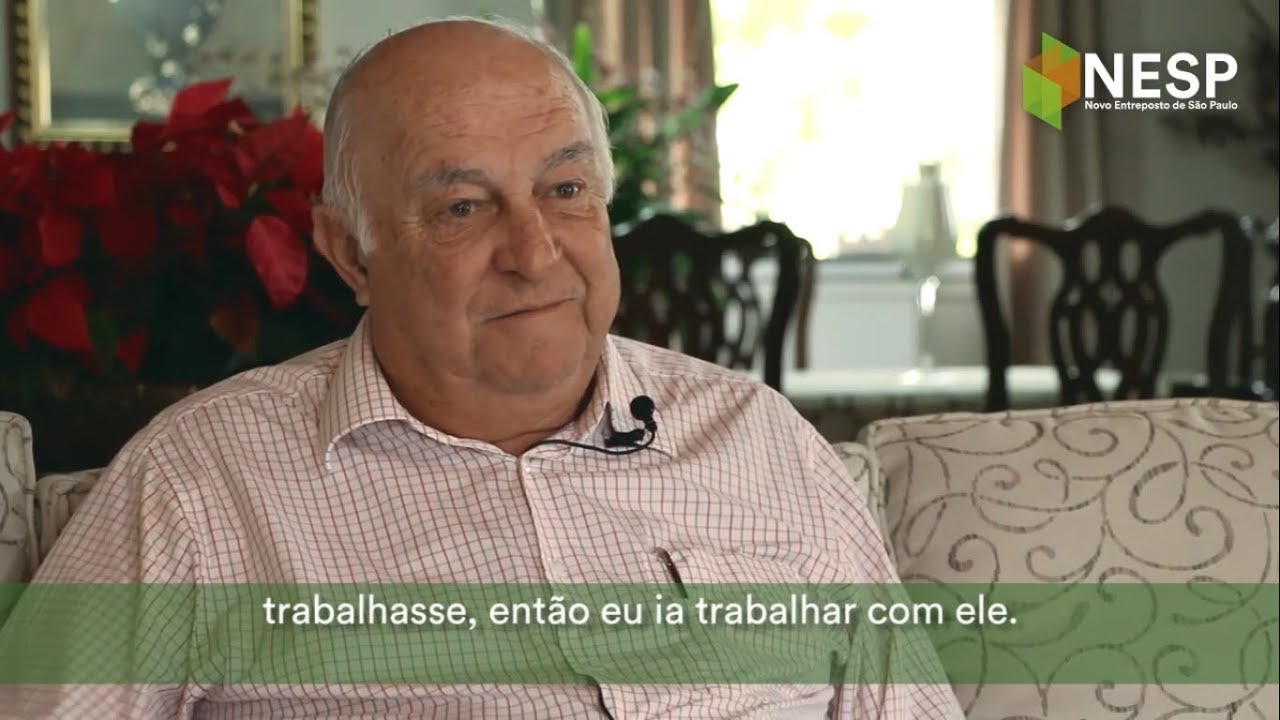 EP 6 - Sócios NESP - Mário Benassi - YouTube