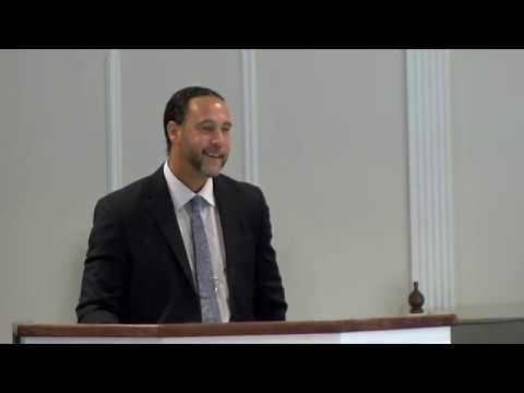 April 28, 2019- "Adopted in Christ", Rev. Dr. Eric Watkins - YouTube