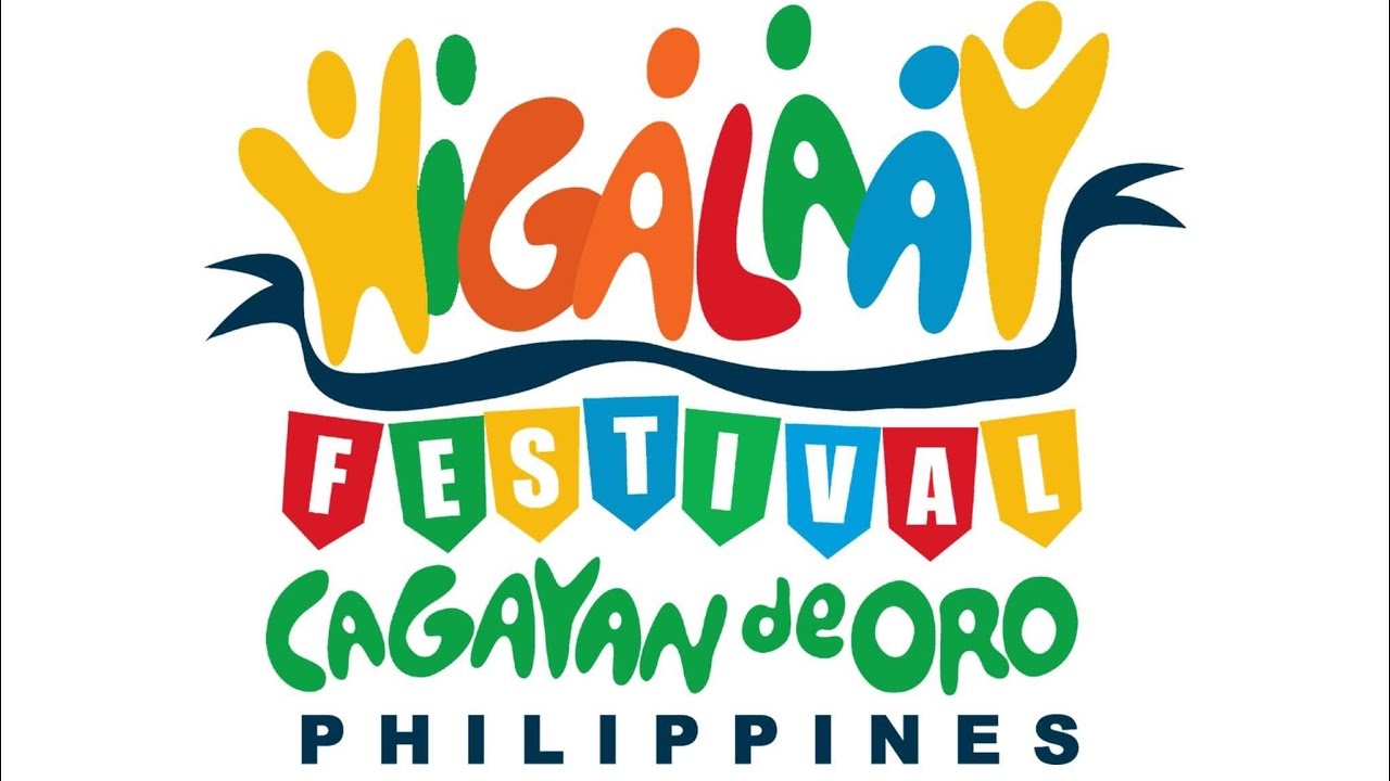 Happy Higalaay Festival CDO-2023 - YouTube
