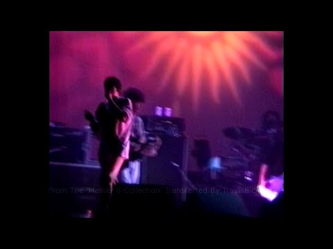 Inspiral Carpets - Live Reading Festival 25.08.90 (Full Show)