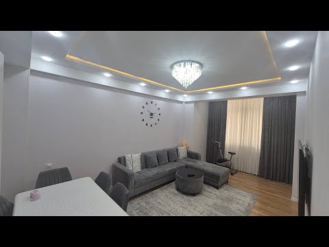 MASAZIR QESEBESI,6/2 (58KV) QANUNİ 2 OTAQLI ƏŞYALI KUPÇALI, MƏNZİL SATILIR.