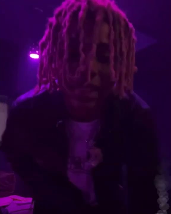 SoFaygo - Stay Awake with Lil Uzi Vert (snippet) - YouTube