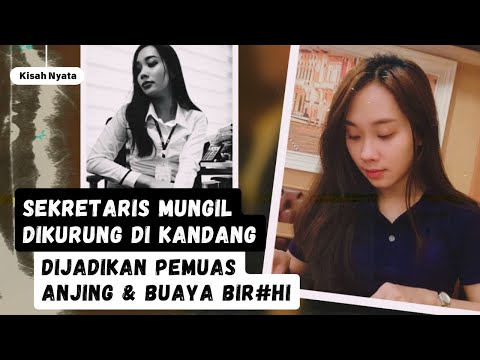 Sekretaris Cantik Dijebak Boss Seng