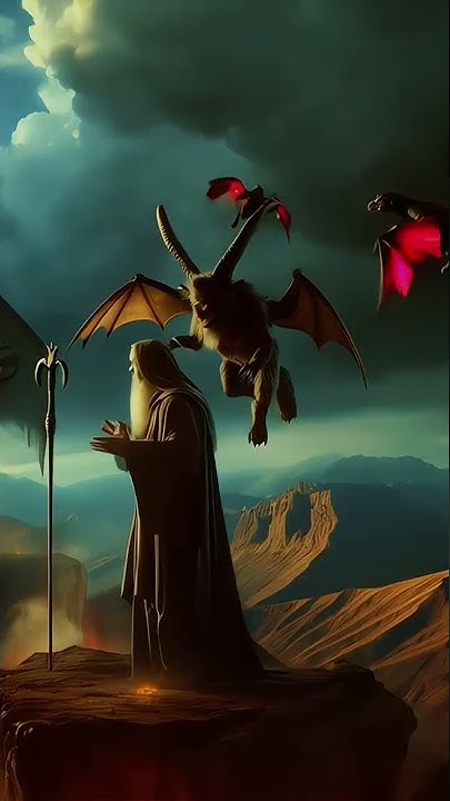 Unveiling Armageddon: The Final Battle of Good vs. Evil - YouTube