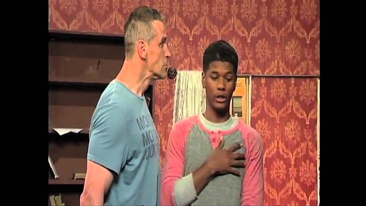 Willie Albert Loman III Reel 2015 - YouTube