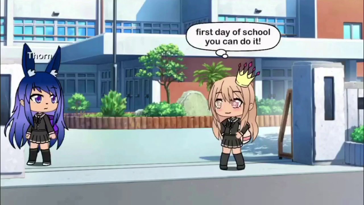 Roar Glmv |reupload - YouTube
