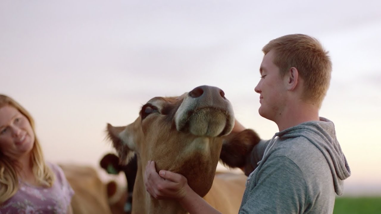 Short Film: Part of Growing up - YouTube