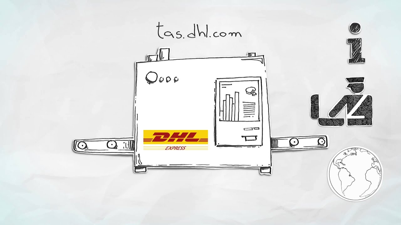 TAS Herramienta automatizada de comercio exterior - YouTube