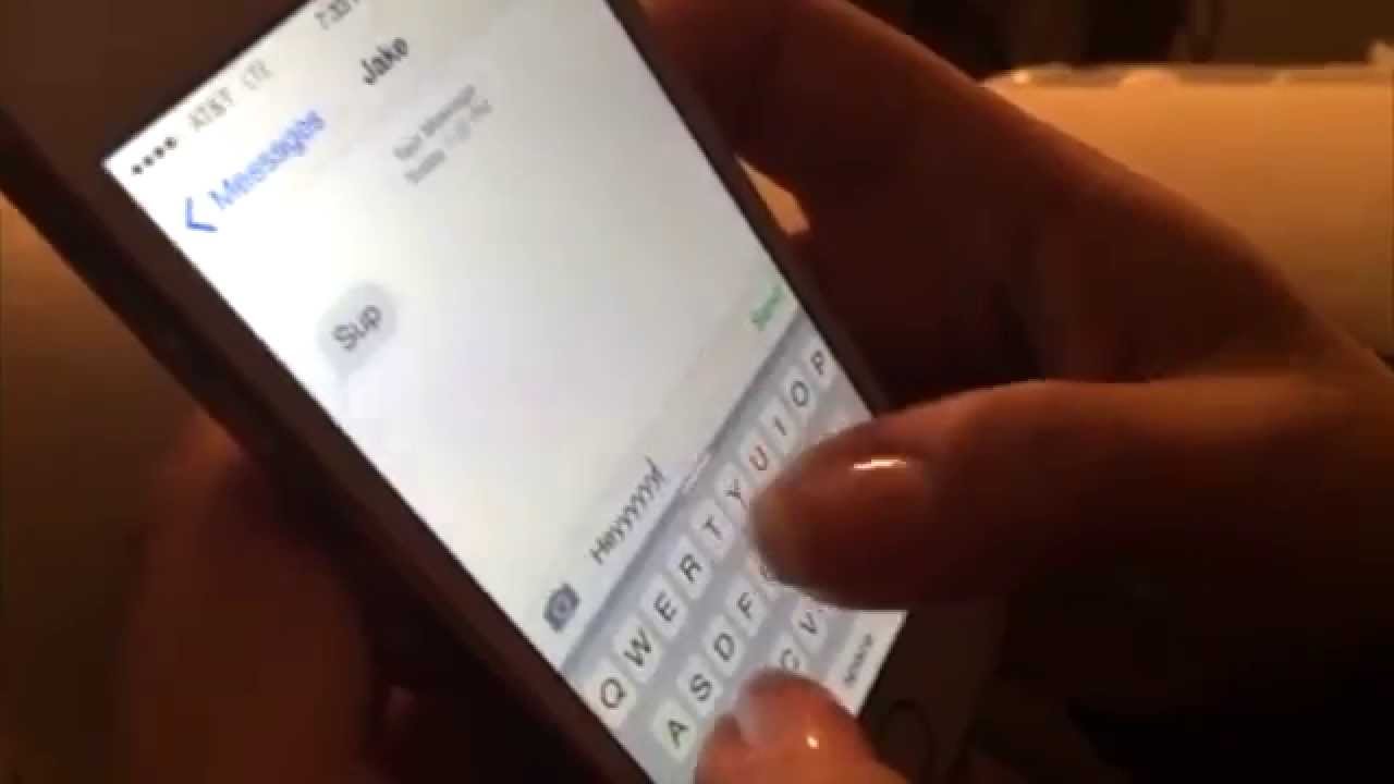 9 First World Girl Problems - YouTube