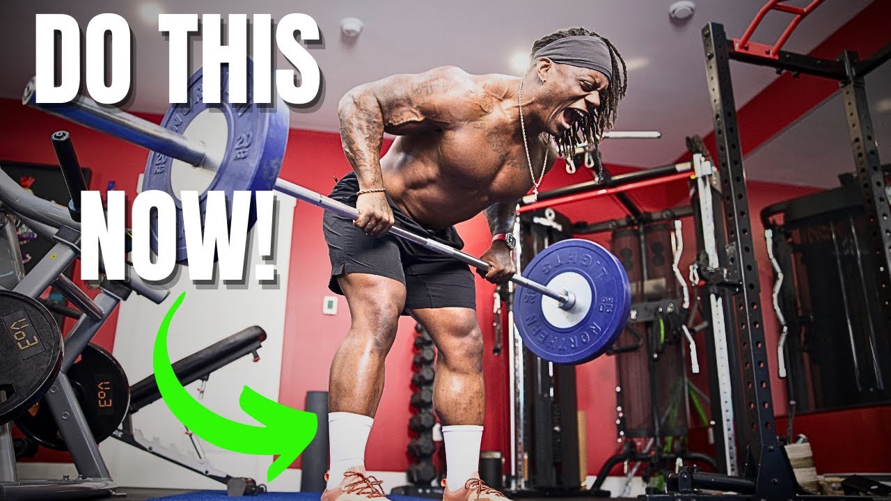 Live Training and Nutrition Session - YouTube
