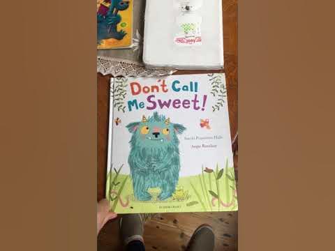 Don’t call me Sweet - YouTube