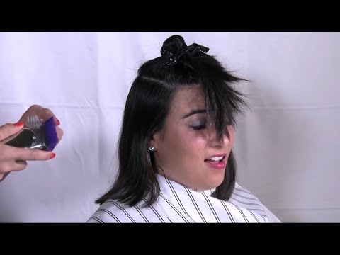 women army haircuts - YouTube