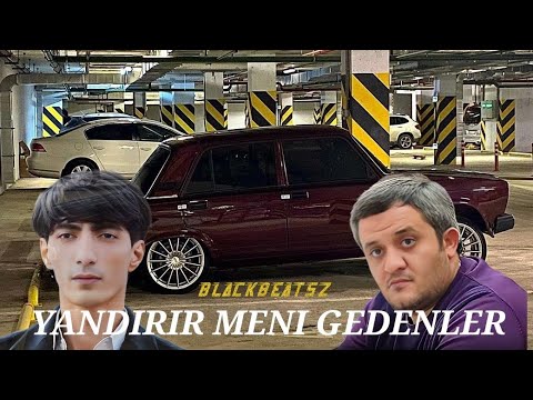 Balaeli & Orxan - Yandirir Gedenler meni 2023 [ Remix - BlackBeatsZ